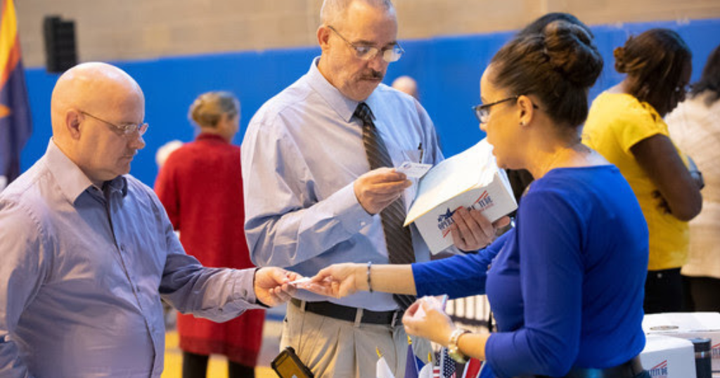Pima County job fair offers opportunities to Tucson residents | Local ...