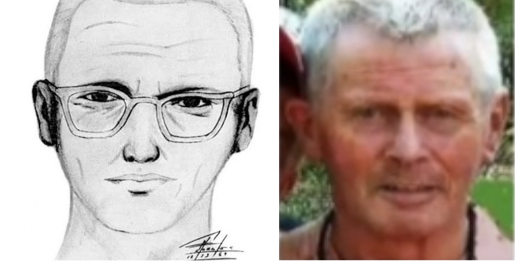 Has the Zodiac Killer's identity been confirmed? One group believes the ...