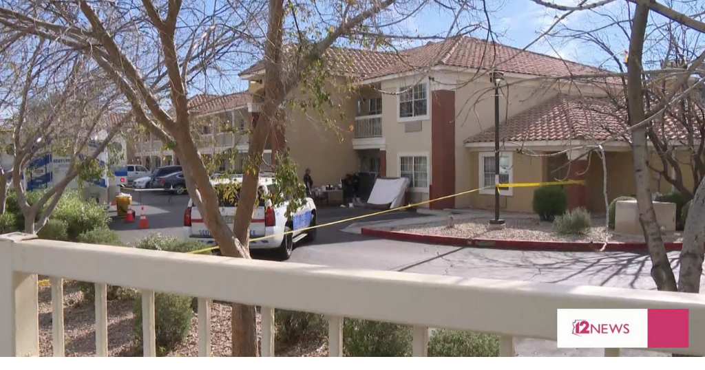 Homicide investigation underway after child found unresponsive at ...