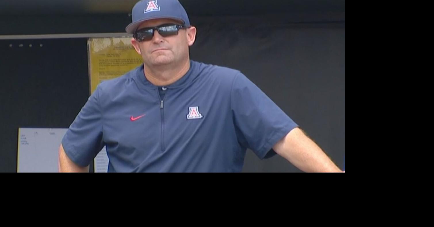 All eyes on Jay | Arizona Wildcats | kvoa.com