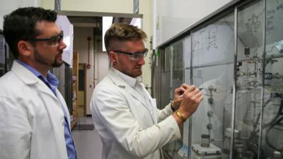 Tech Launch Arizona has found great success over the last 10 years ...