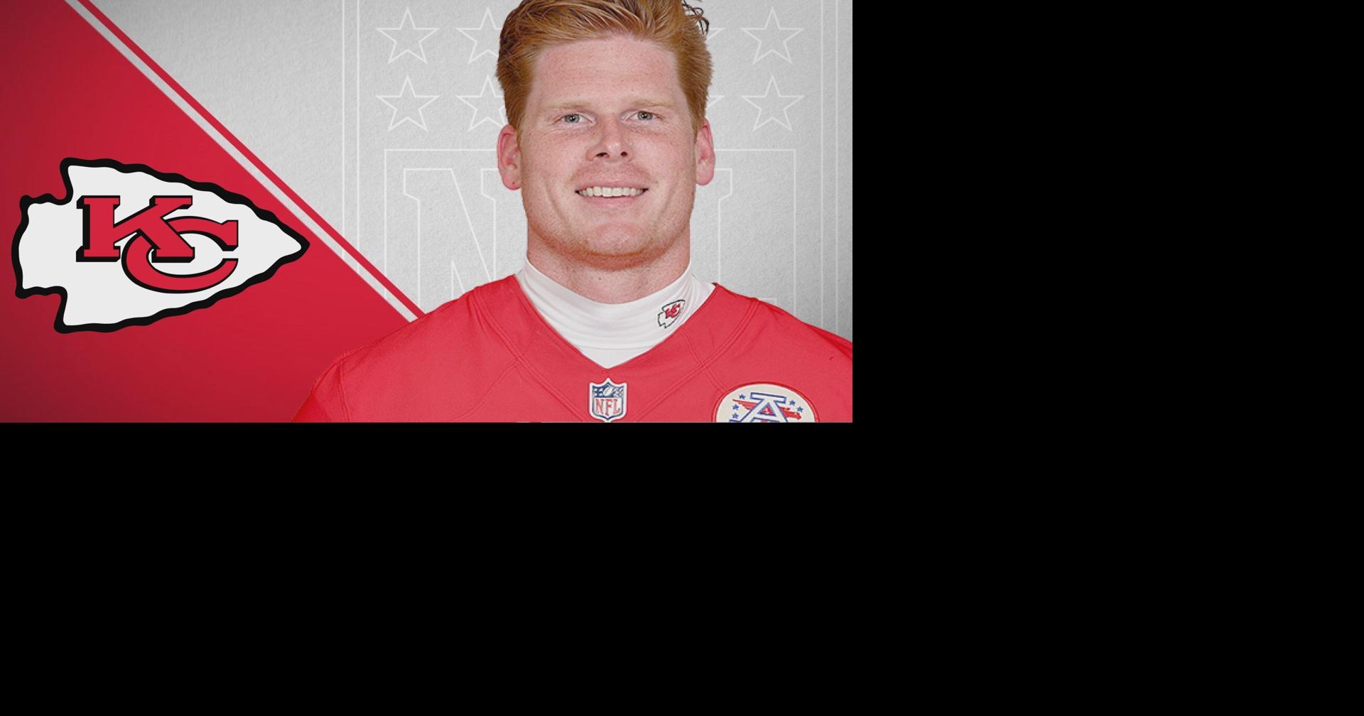 Bushman will be ready if called | Sports | kvoa.com