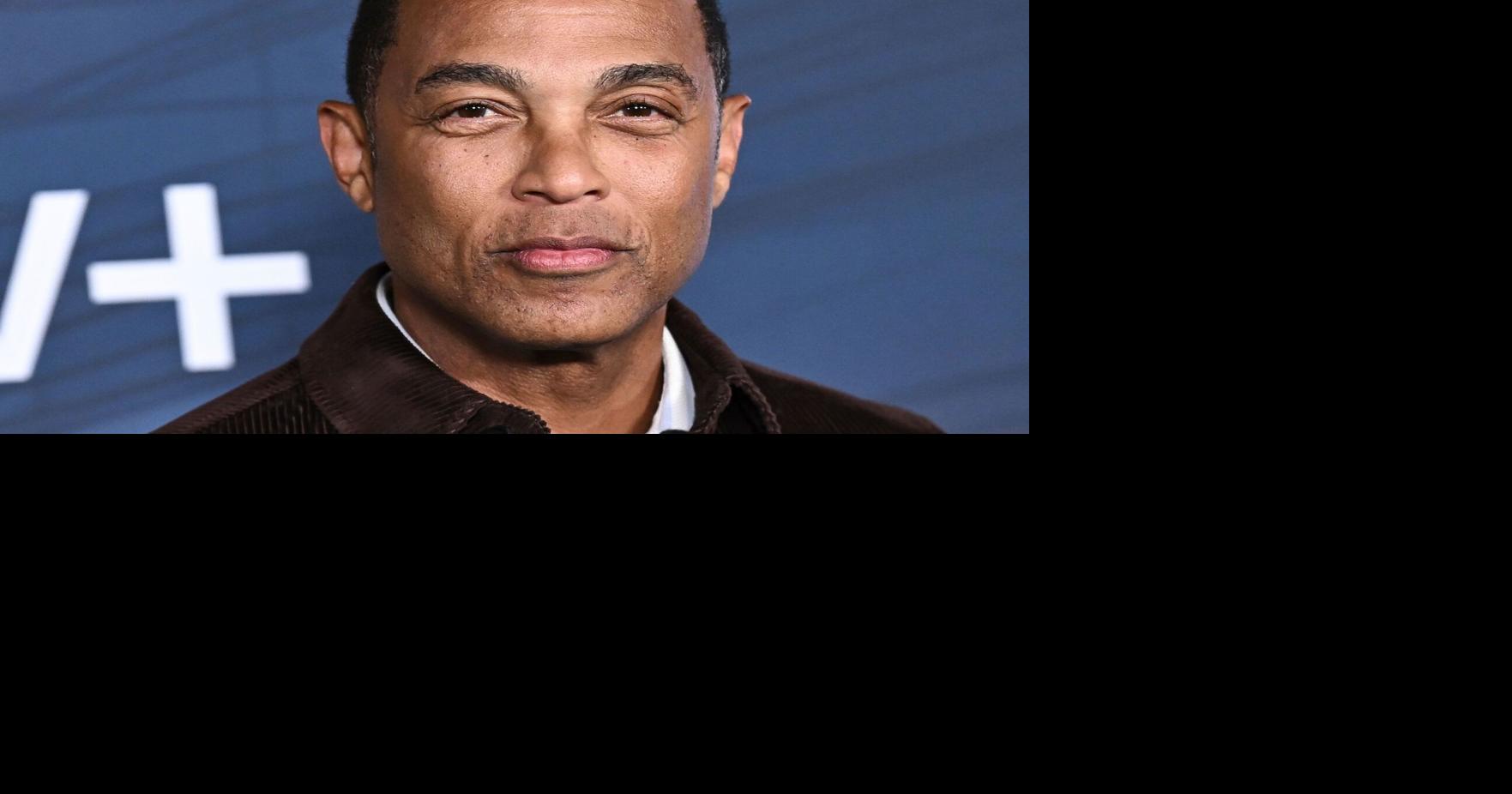 Journalists Don Lemon and Georgia Fort taken into custody after ...