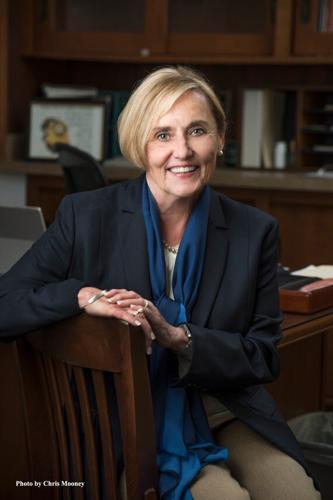 Board approves process for replacing District 3 Supervisor Sharon ...