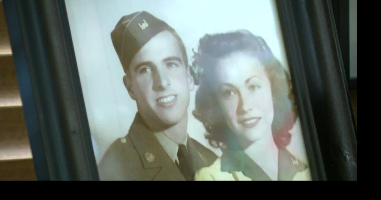 Tucson woman on mission to preserve legacy of those who served in D-Day ...