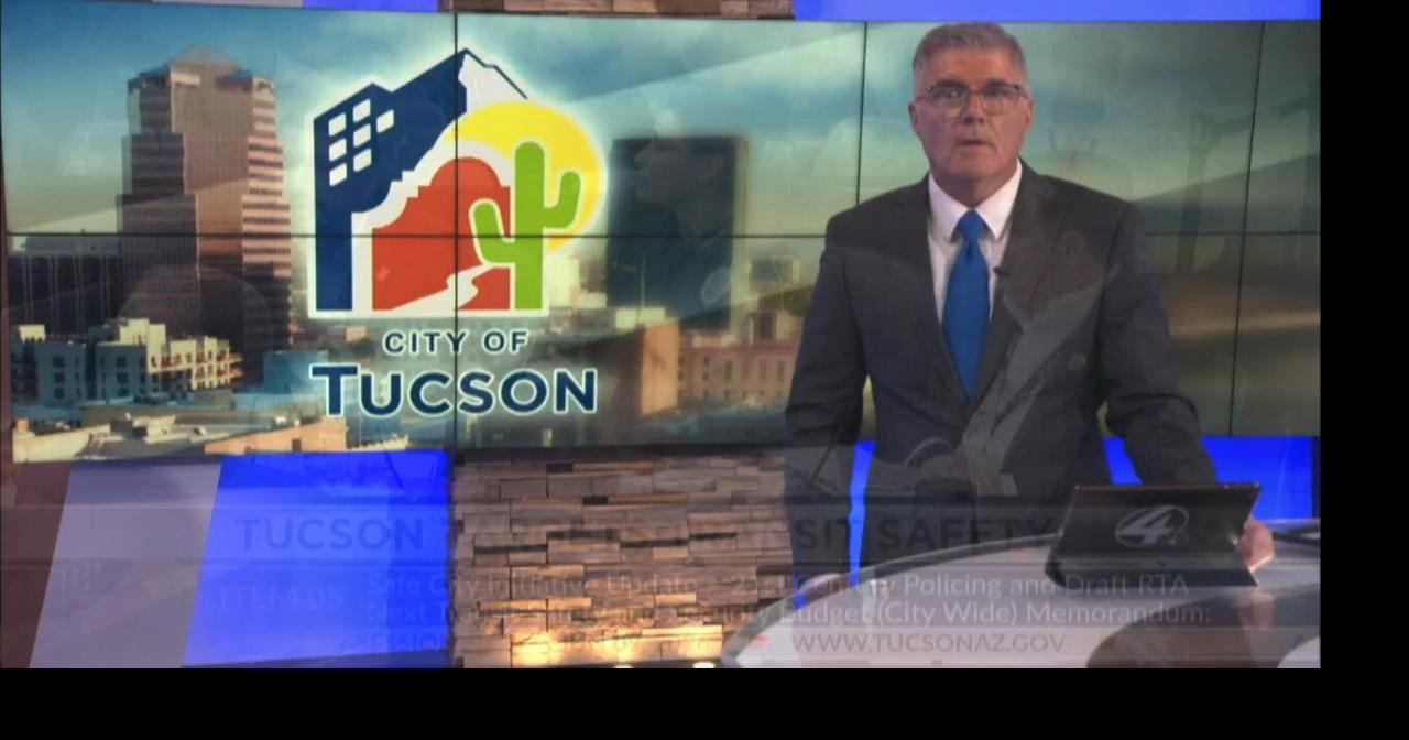 TEP rate hike battle: Tucson council pushes back on cost increase ...