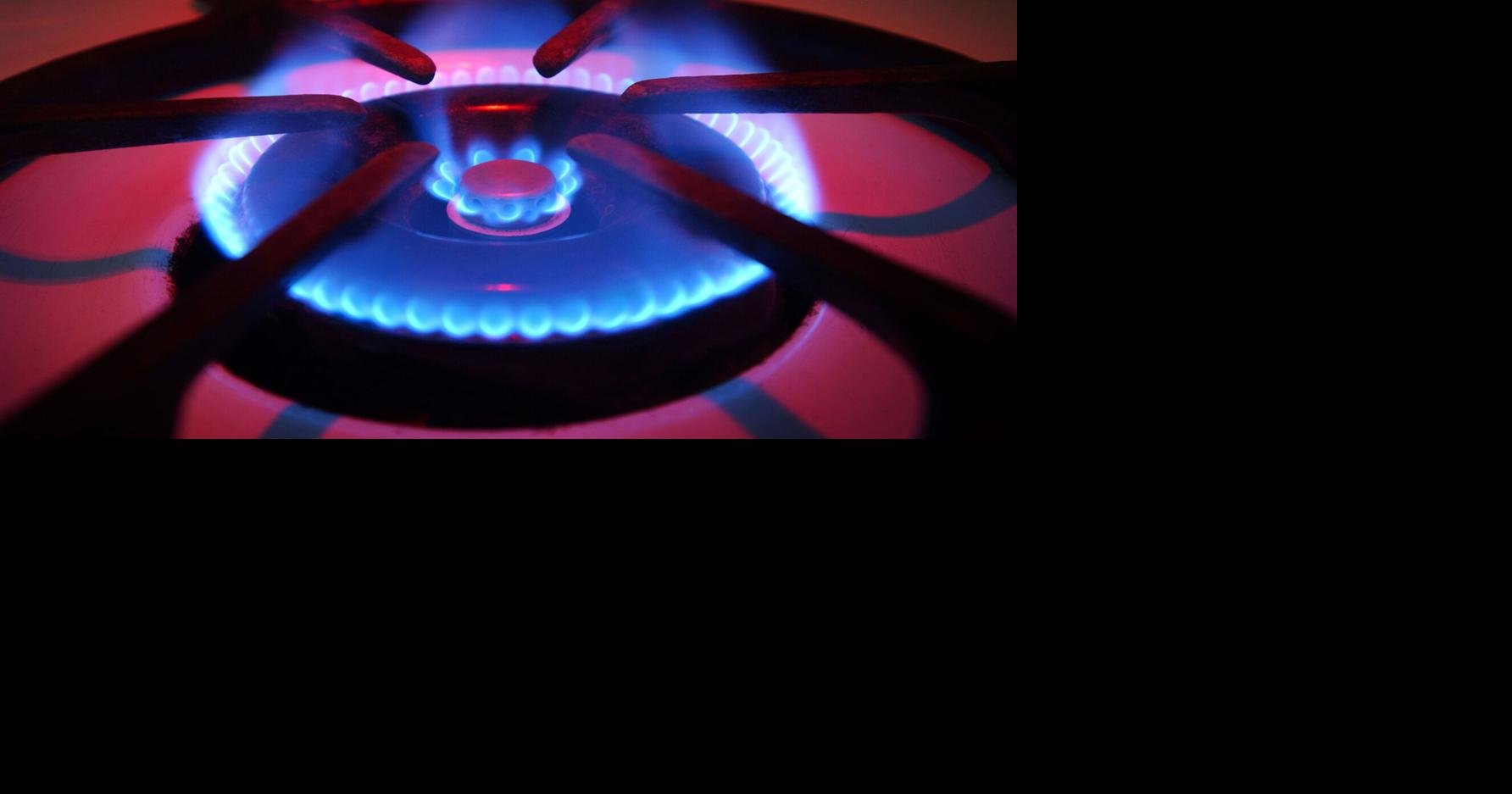 Gas rate hike approved; Gas bills to rise an average $3.60 monthly ...