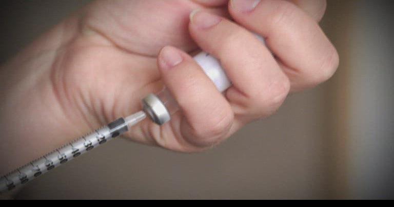 Many people rationing insulin to save money | News | kvoa.com