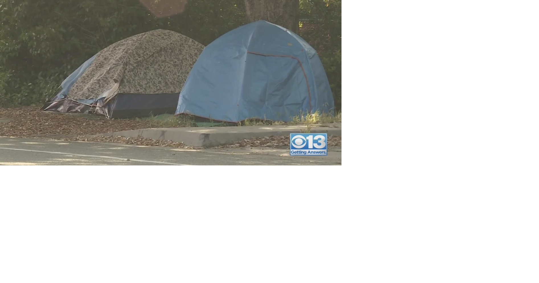 'I feel like a human again': Davis community unites to protect homeless ...