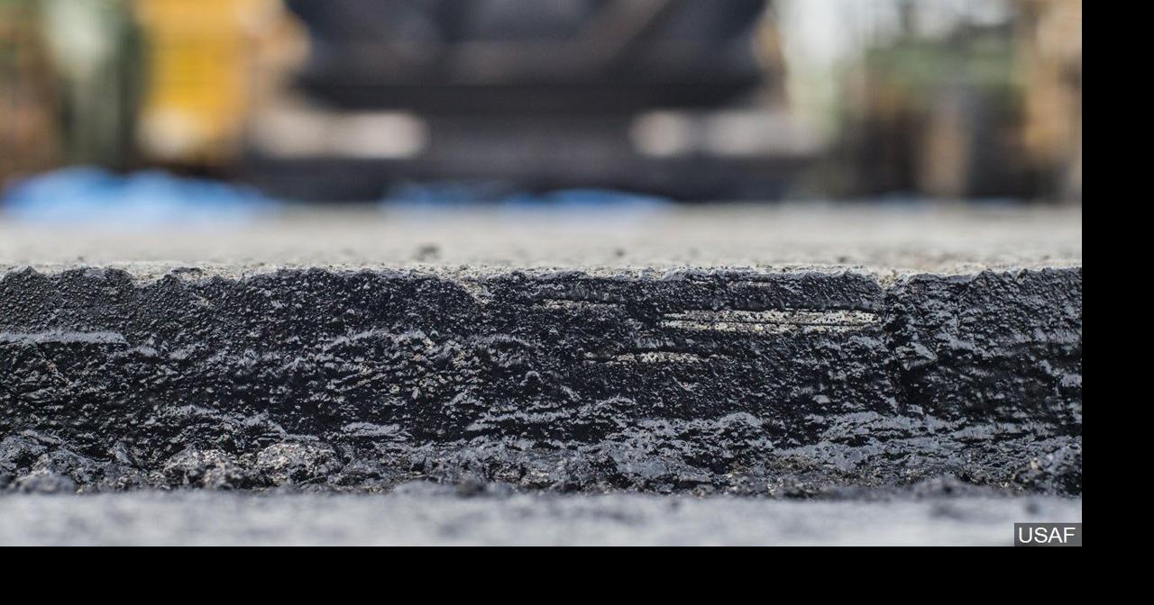 Doctors warn of burns from asphalt as heatwave hits US West | News ...