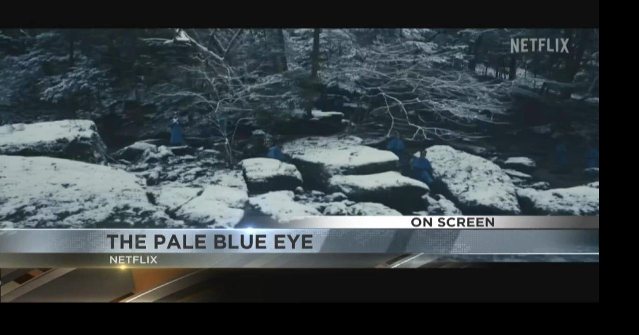 On screen with Herb: historical dramas, a horror film, and a powerful ...