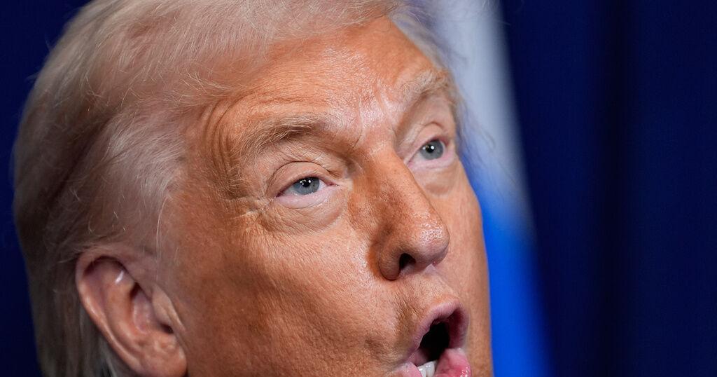 Judge temporarily halts Trump’s move to end protected status for South ...