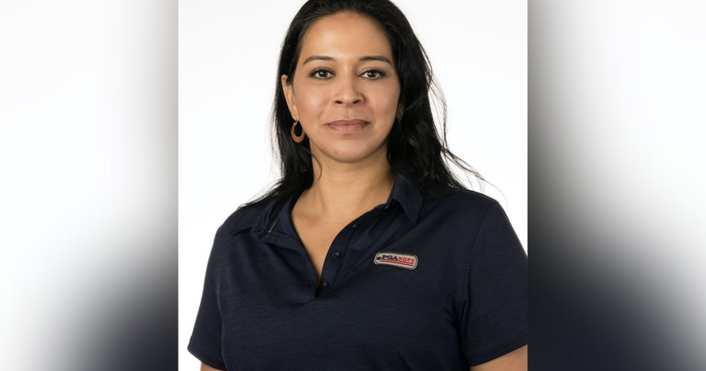 Remembering Pima County Constable Deborah Martinez-Garibay | News ...