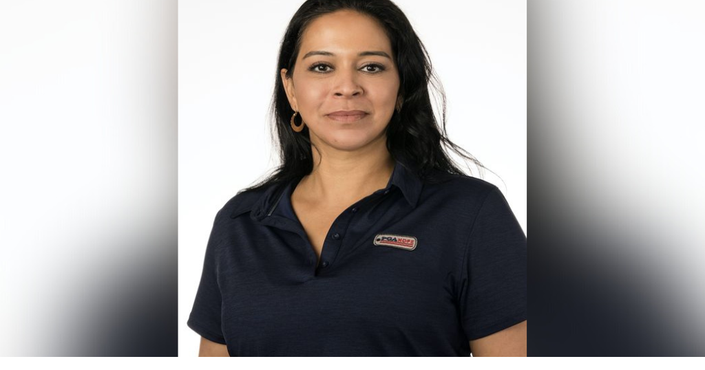 Remembering Pima County Constable Deborah Martinez-Garibay | News | kvoa.com