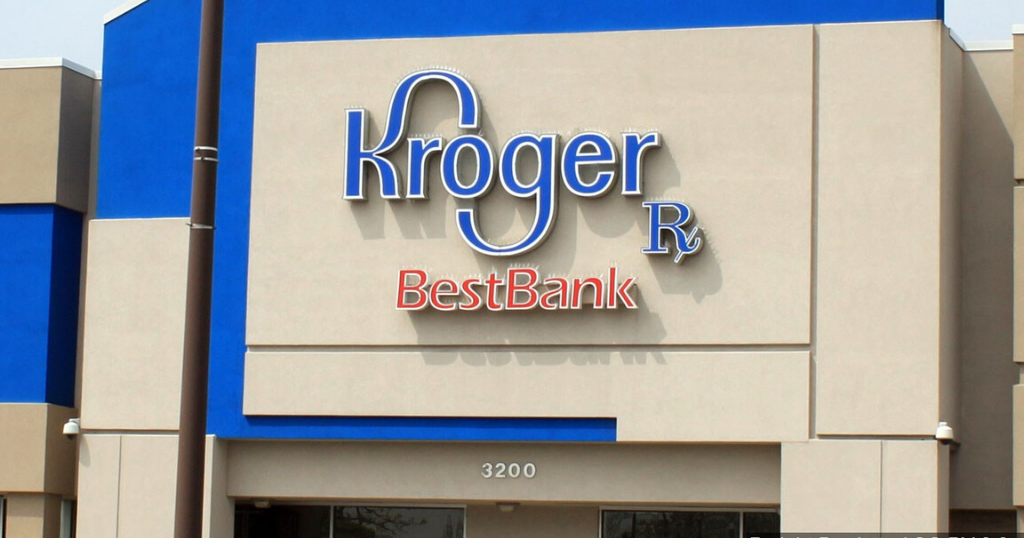 Multiple grocery stores across Tucson could be sold if Kroger ...