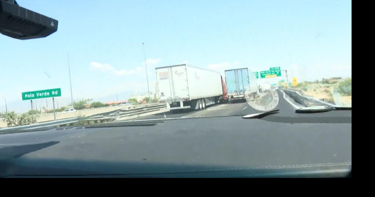 Arizona DPS working to reduce car crashes | Video | kvoa.com