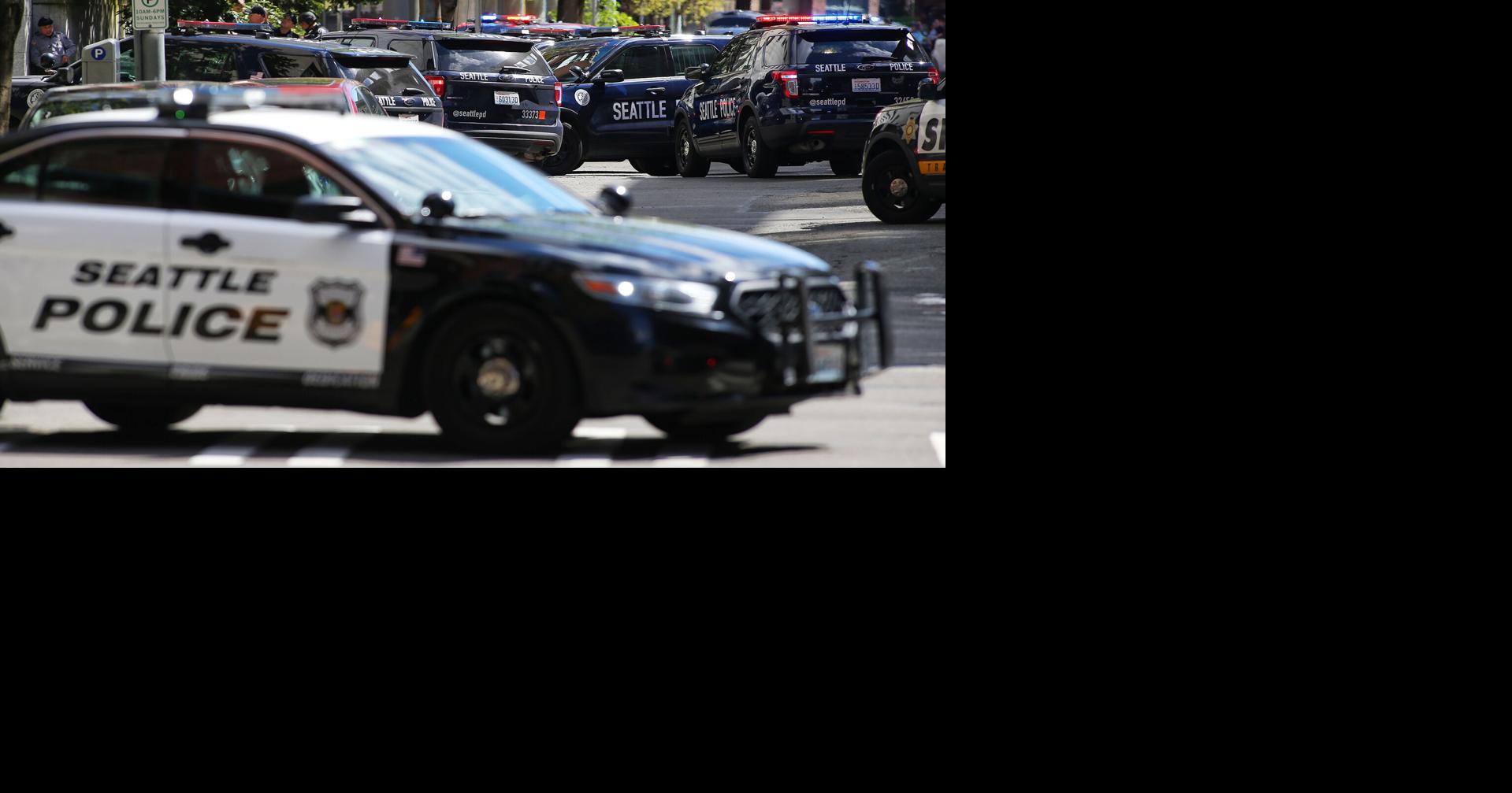 Justice Department moves to end consent decree with Seattle Police ...