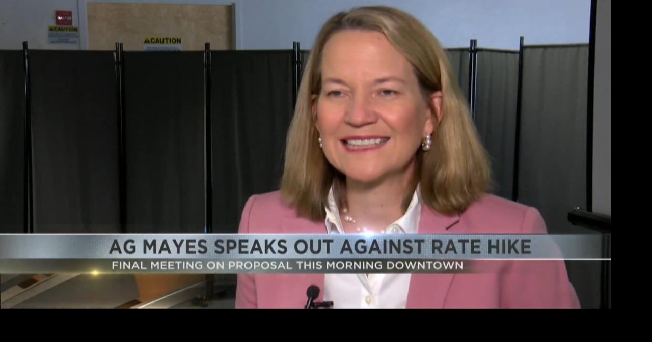 Attorney General Mayes holds town hall with Tucsonans concerned over ...