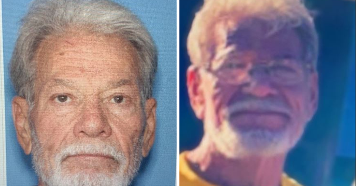 Authorities Searching For Missing Vulnerable Adult Local News