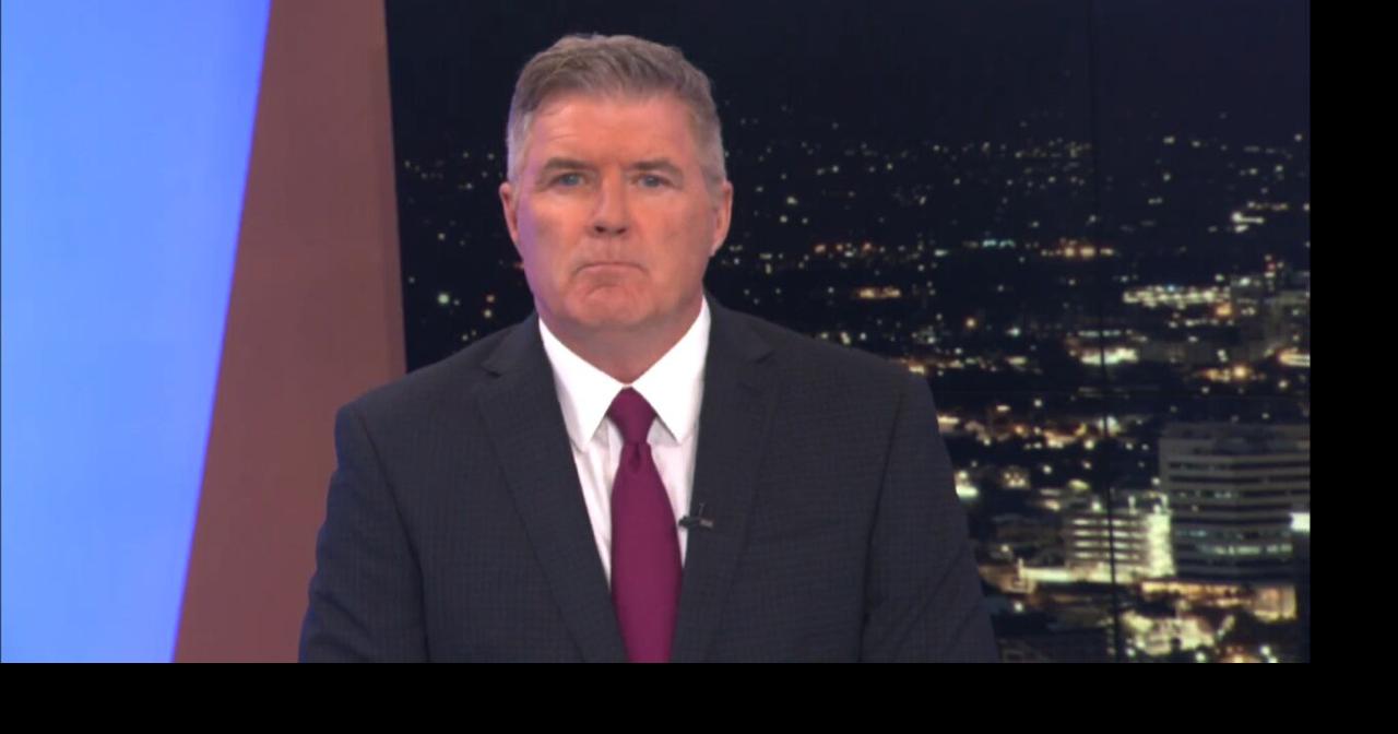 Judge denies venue request for Murad Dervish case | Video | kvoa.com