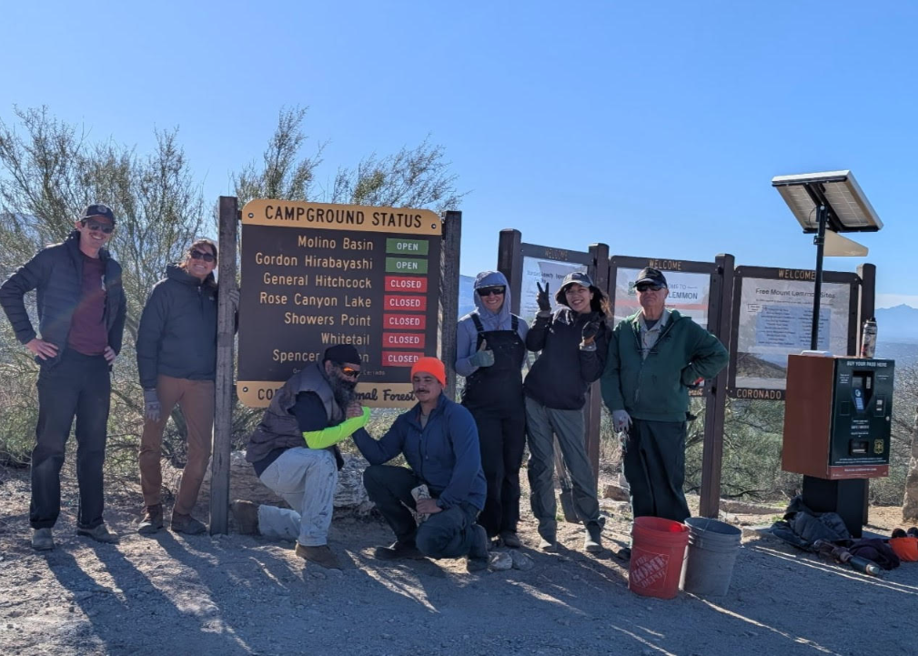 New Wayfinding Signs in Tucson .png | | kvoa.com