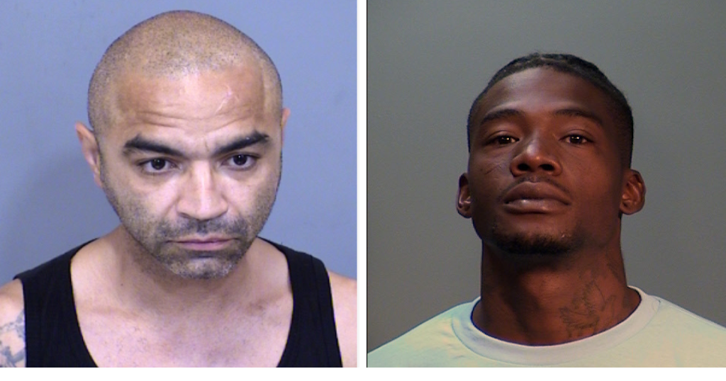 Tucson man arrested for kidnapping, dismembering man also accused of ...