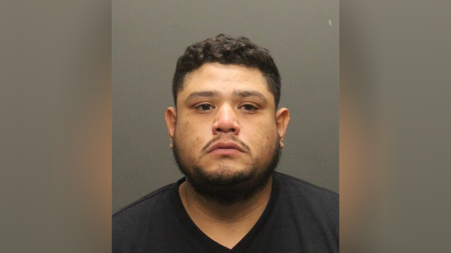 Two more arrested in 2019 Sahuarita fatal shooting | Archive | kvoa.com