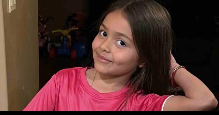 Moment of silence at basketball game for Leilani Flores | Basketball | kvoa.com