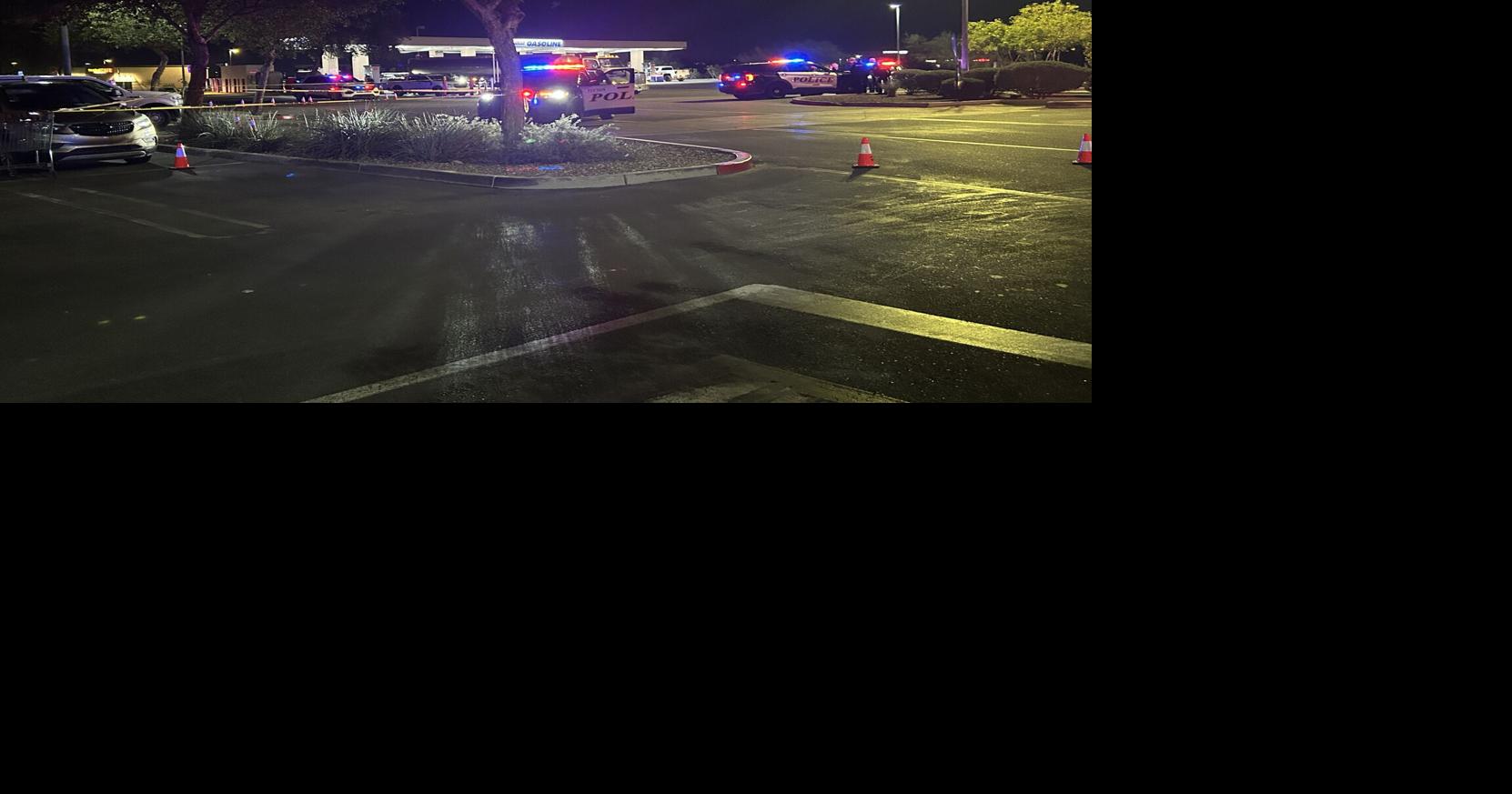 Tucson police investigating after large fight breaks out on the ...