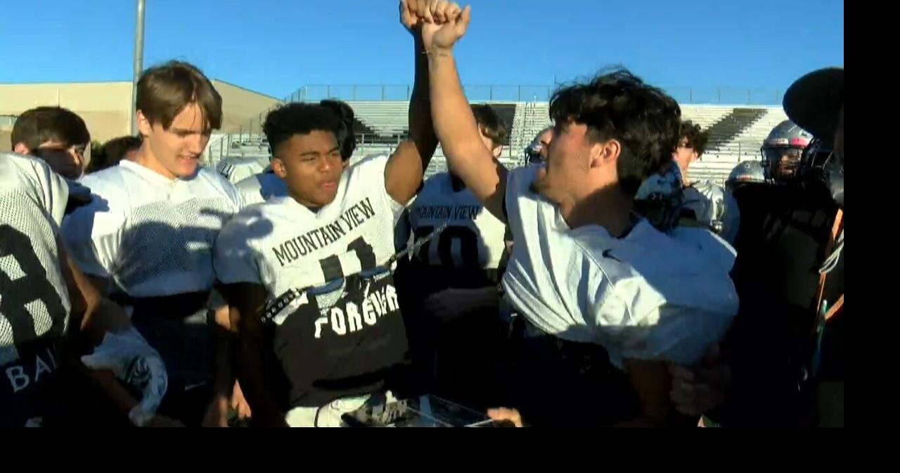 Klipper Automotive Player of the Week: Josh Roman Jr. | Video | kvoa.com