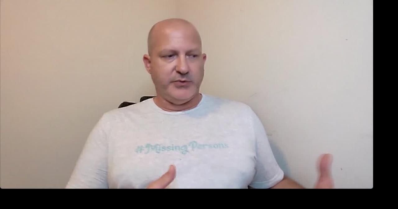 Gabby Petito's dad Joseph offers message of hope to Nancy Guthrie's ...