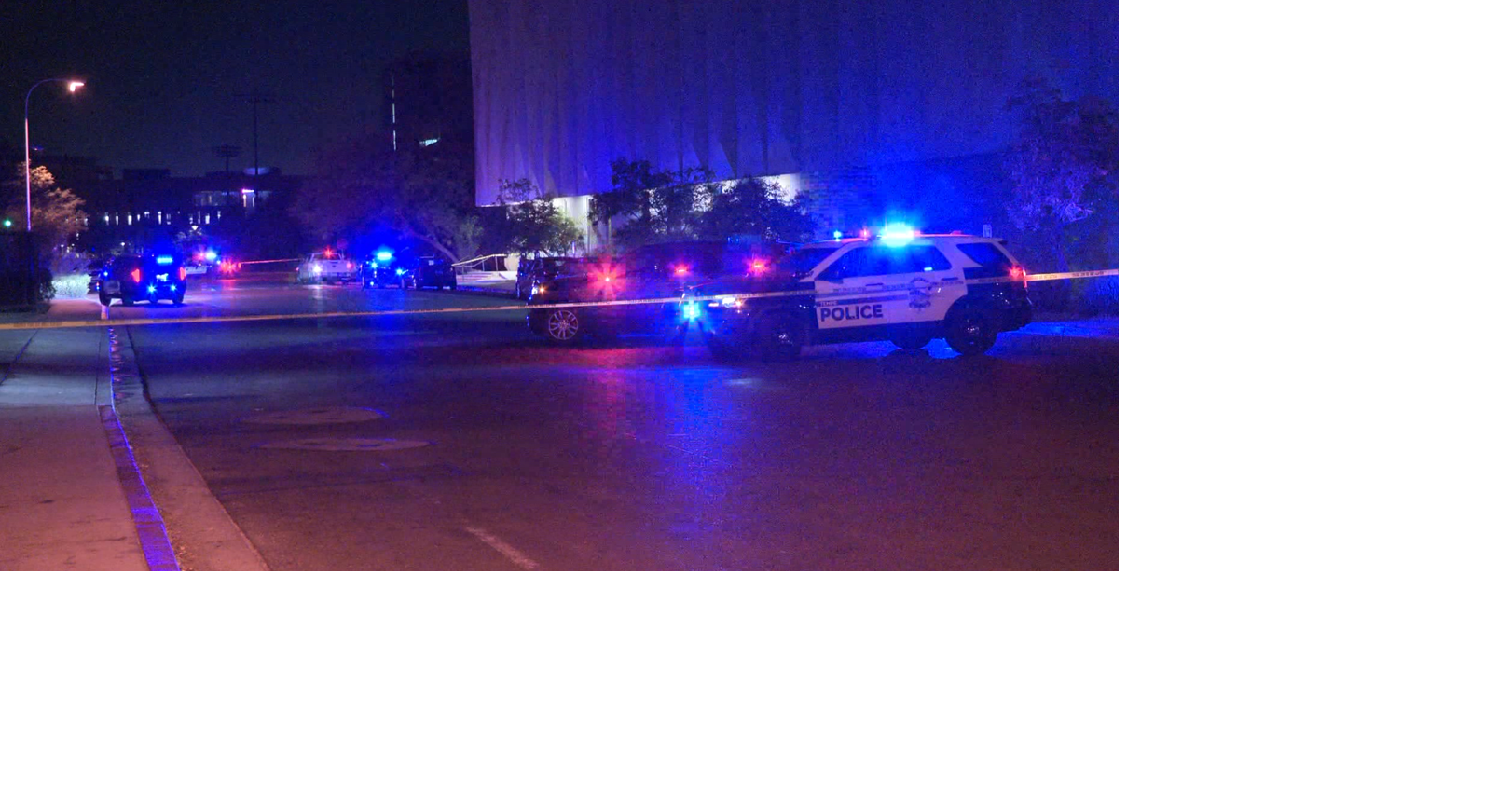 Teen arrested after allegedly firing shots on ASU's campus | Local News ...