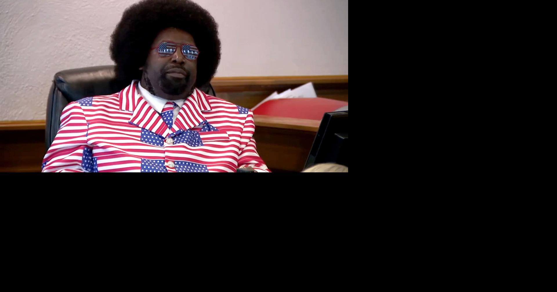 Afroman emerges victorious in ‘Lemon Pound Cake’ defamation case ...