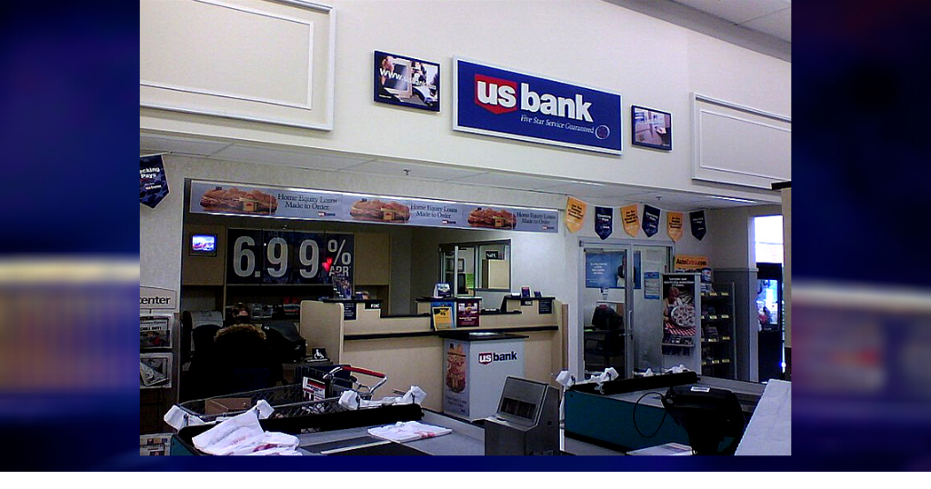 PCSD investigating bank robbery inside Safeway at Ina, Oracle roads ...