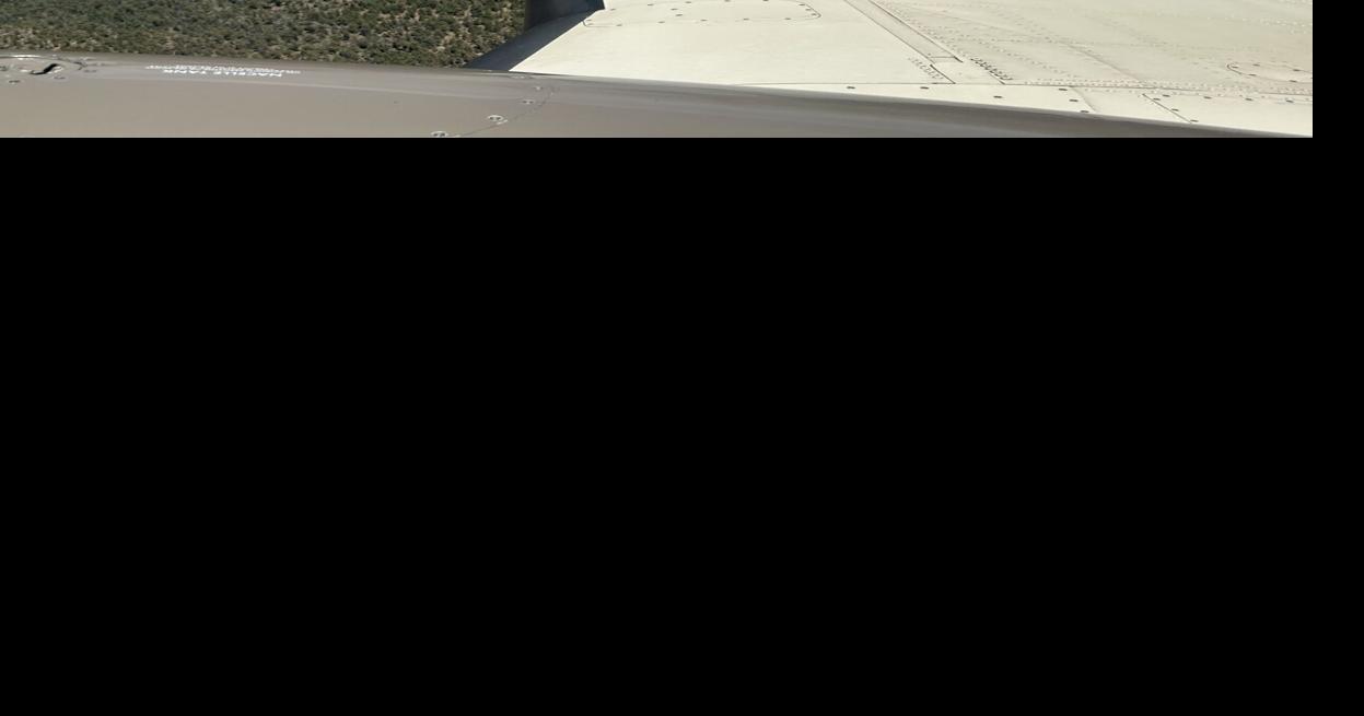 Wildfire near Greer grows, evacuations underway in Apache County | News ...