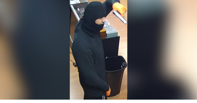 Tucson Police locate suspect attached to armed robbery incidents ...