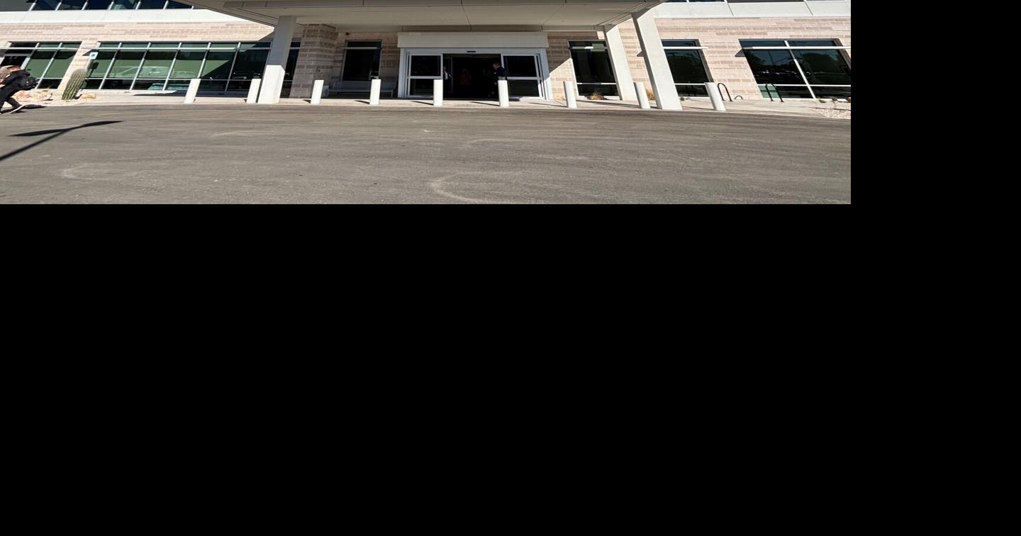Banner Health celebrates opening of rehabilitation hospital in Tucson ...