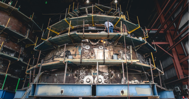 USS Arizona Legacy Foundation launch honors history, welcomes new ...