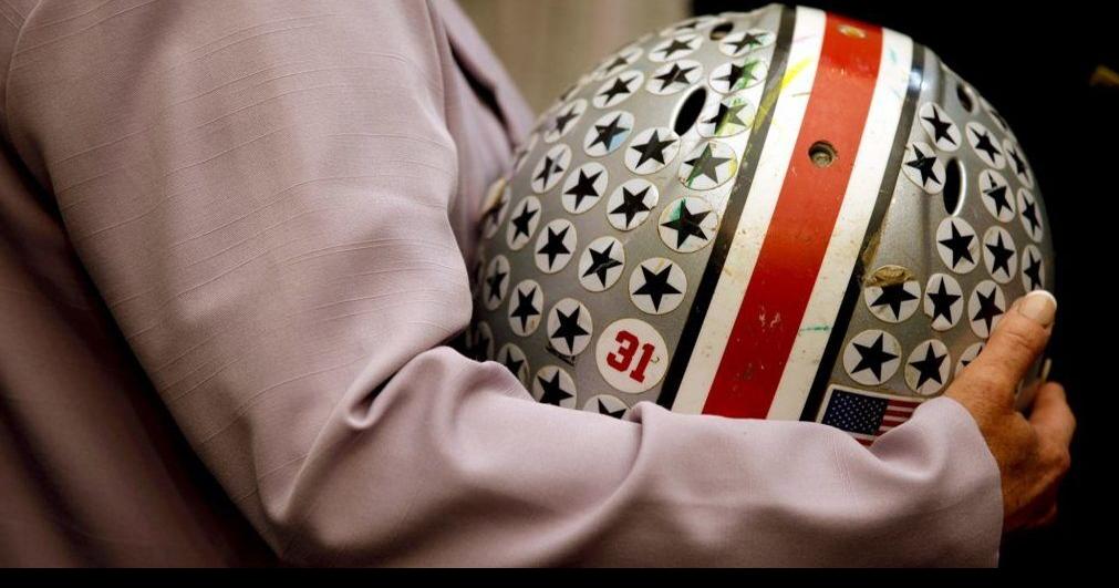 Brain scans on former NFL players detect abnormal proteins found in CTE ...