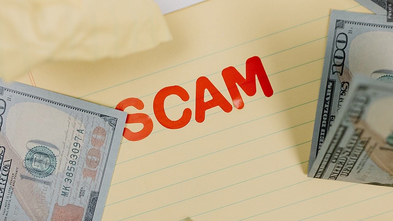 Vail woman nearly loses $14K in PayPal text scam | Local News | kvoa.com