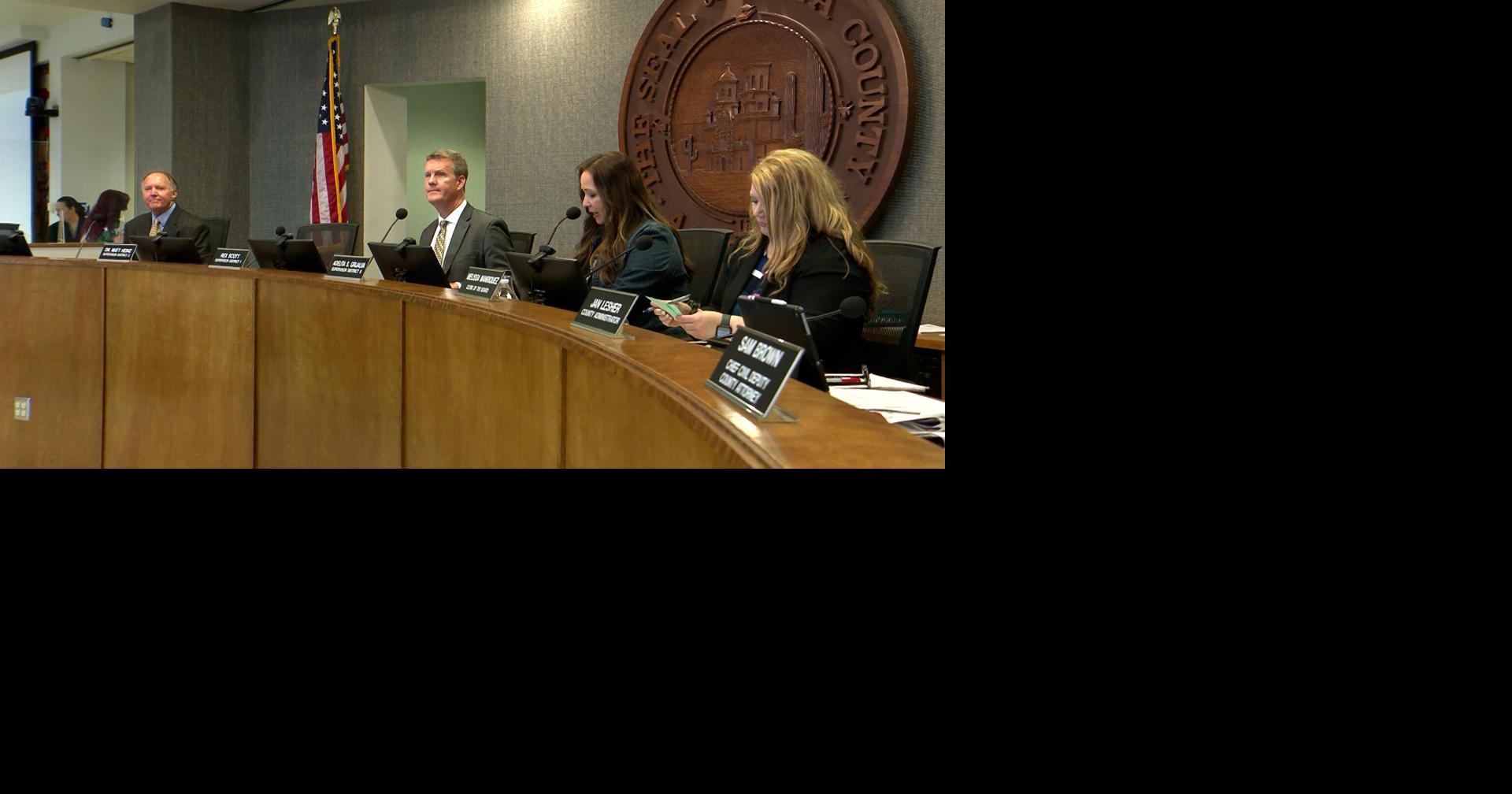News 4 Tucson Will Livestream The Forum On News