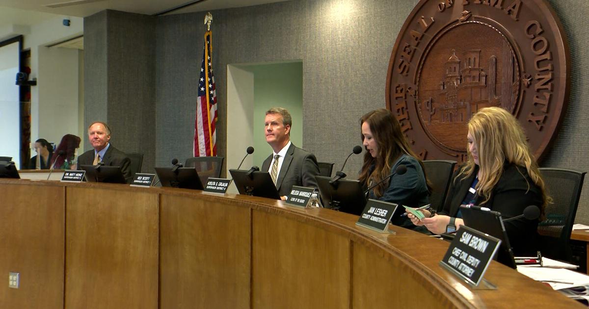 News 4 Tucson Will Livestream The Forum On News