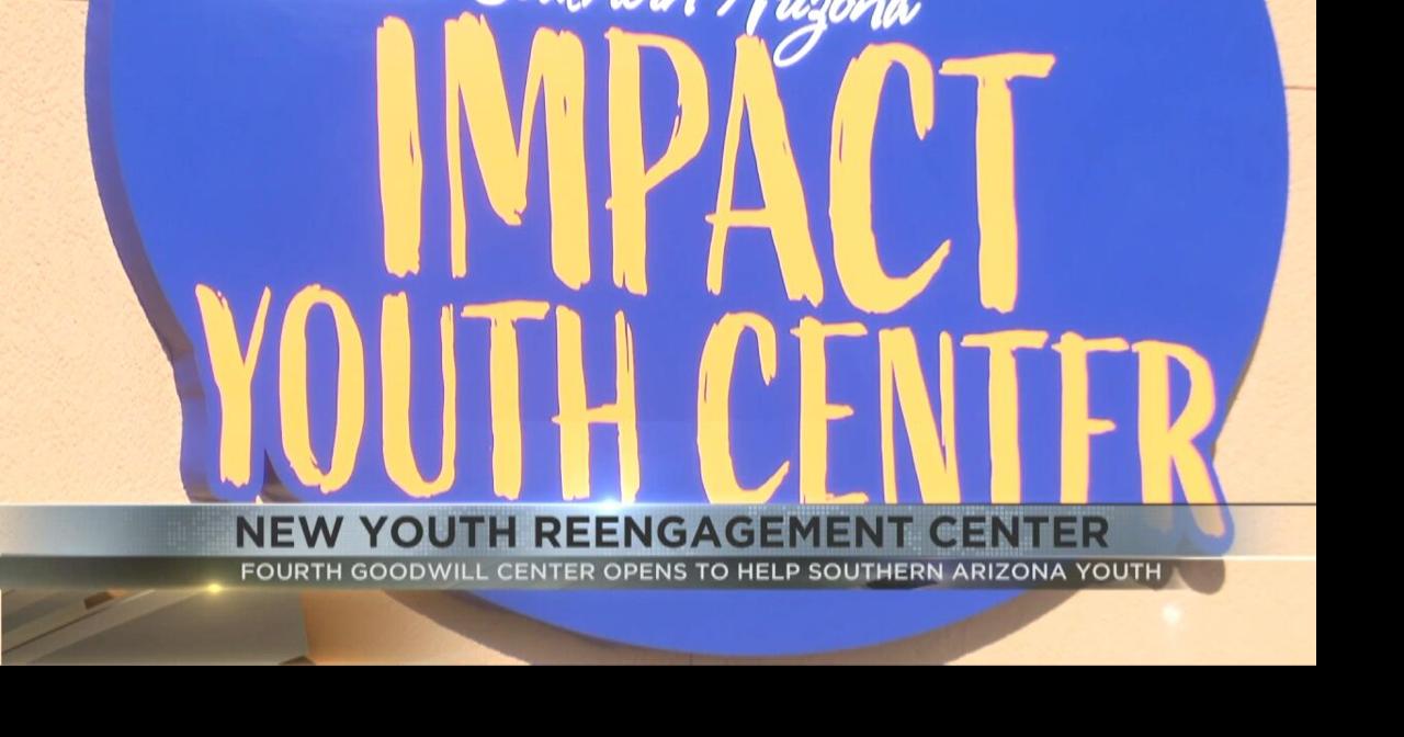 New youth reengagement center hopes to support young people in our ...