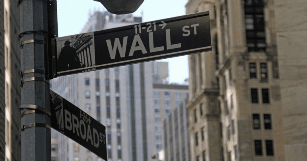 Stocks slip on Wall Street as 2025 winds down | Politics | kvoa.com