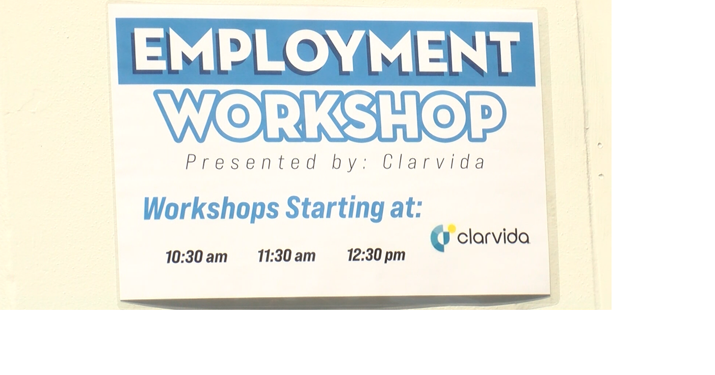 Goodwill hosts job fair for young adults in Tucson | Local News | kvoa.com