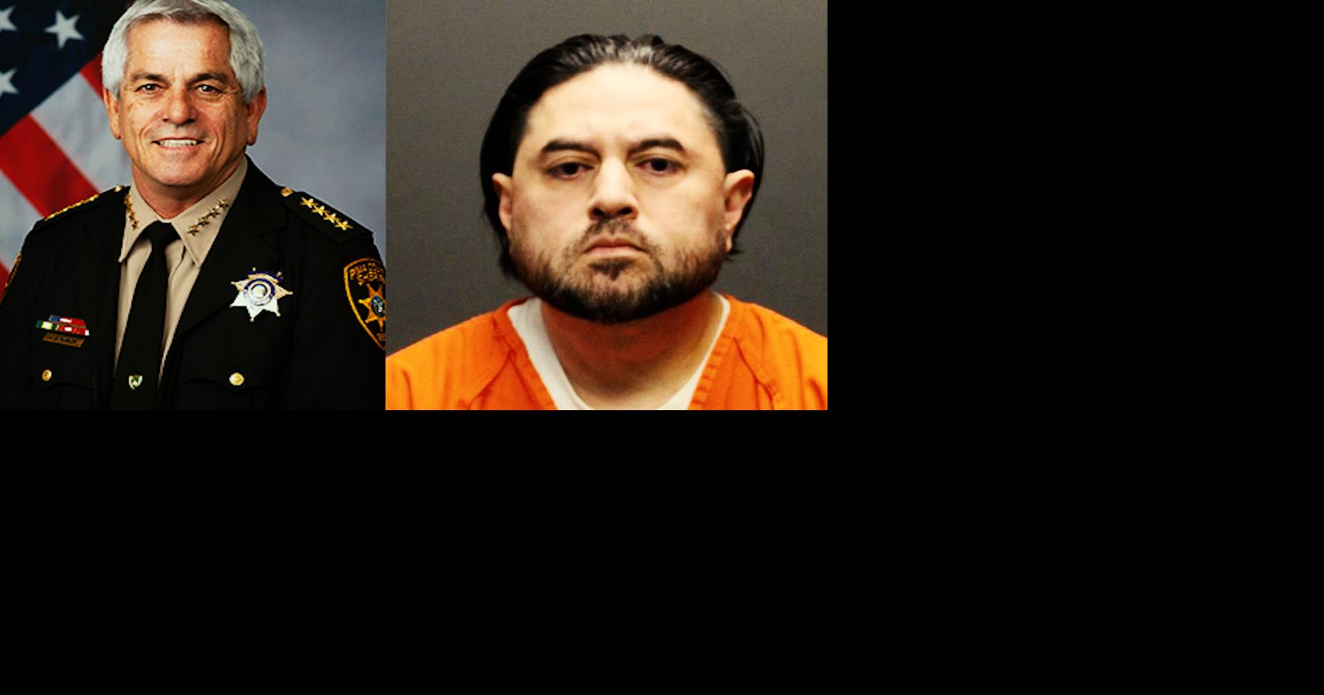 N4T INVESTIGATORS: PCSD Corrections Officer arrested for "organized ...