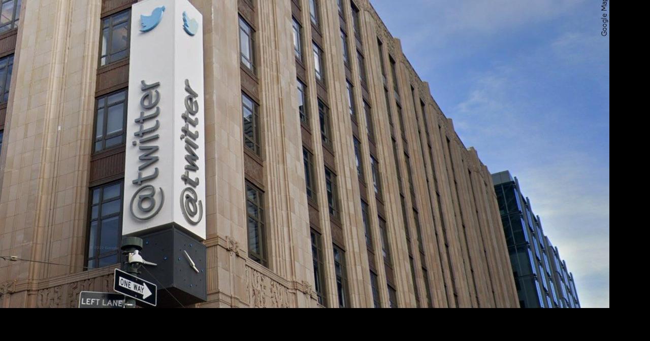 Former employees suing Twitter over layoffs score an early victory ...