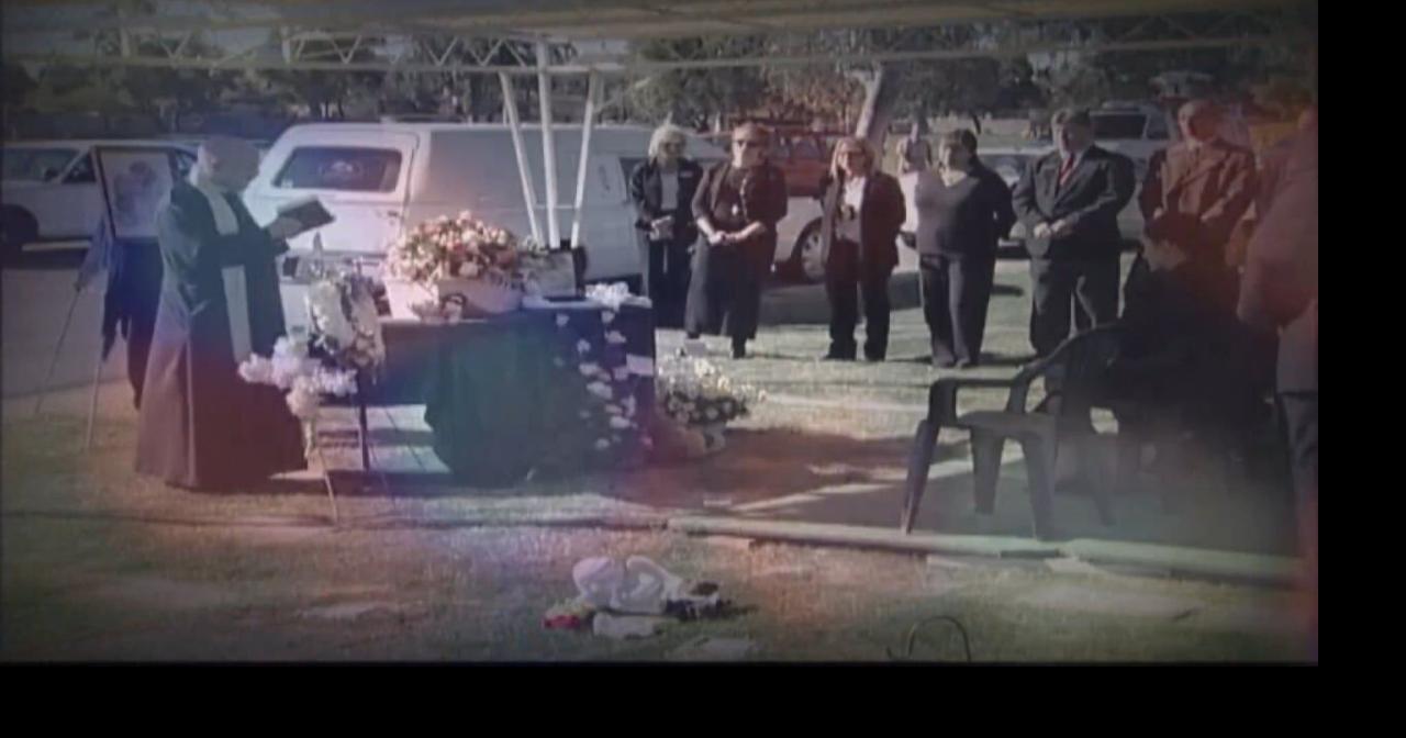 Arrest made in 'Baby Skylar' cold case in Phoenix | News | kvoa.com