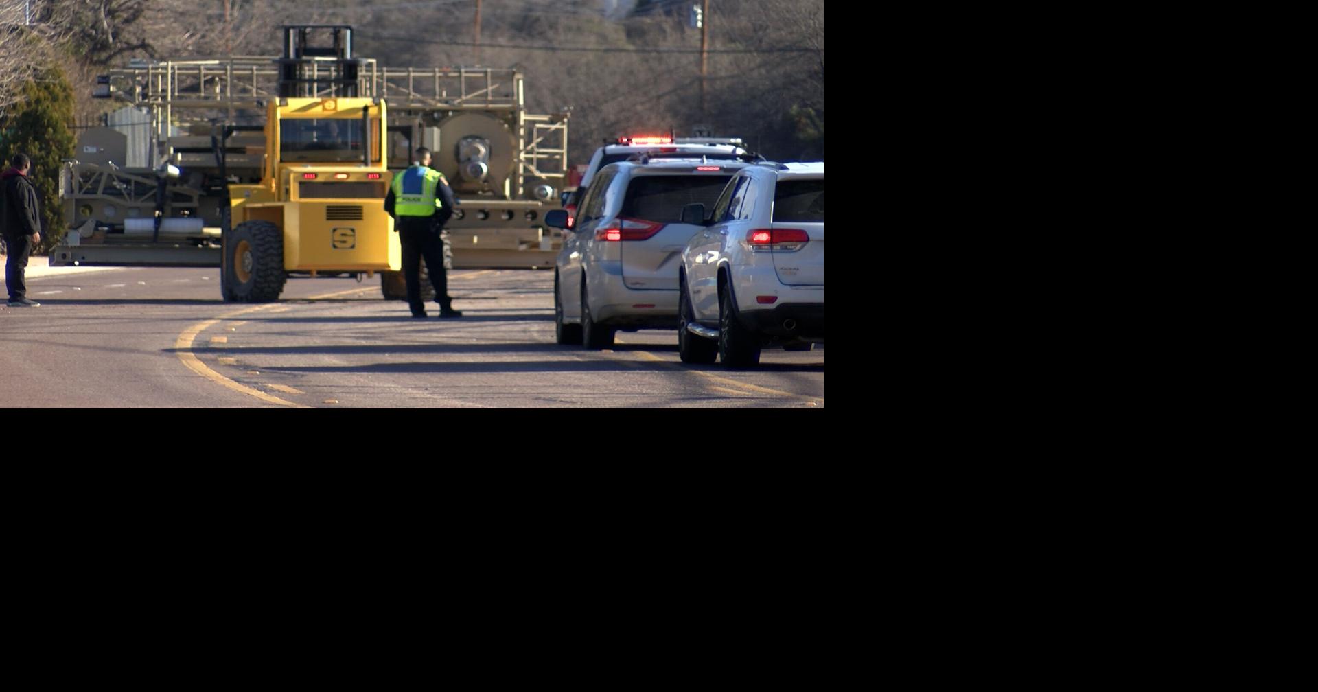 CBP removes controversial border surveillance blimp from Nogales | News ...