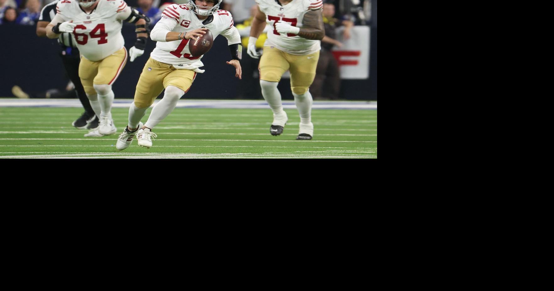 What’s the NFL playoff picture after Week 17? Who’s in and who’s out ...